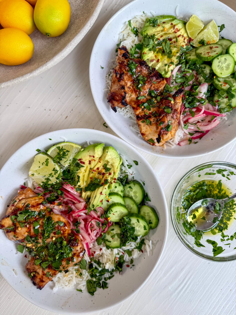 RECIPES Archives - Everything Delish