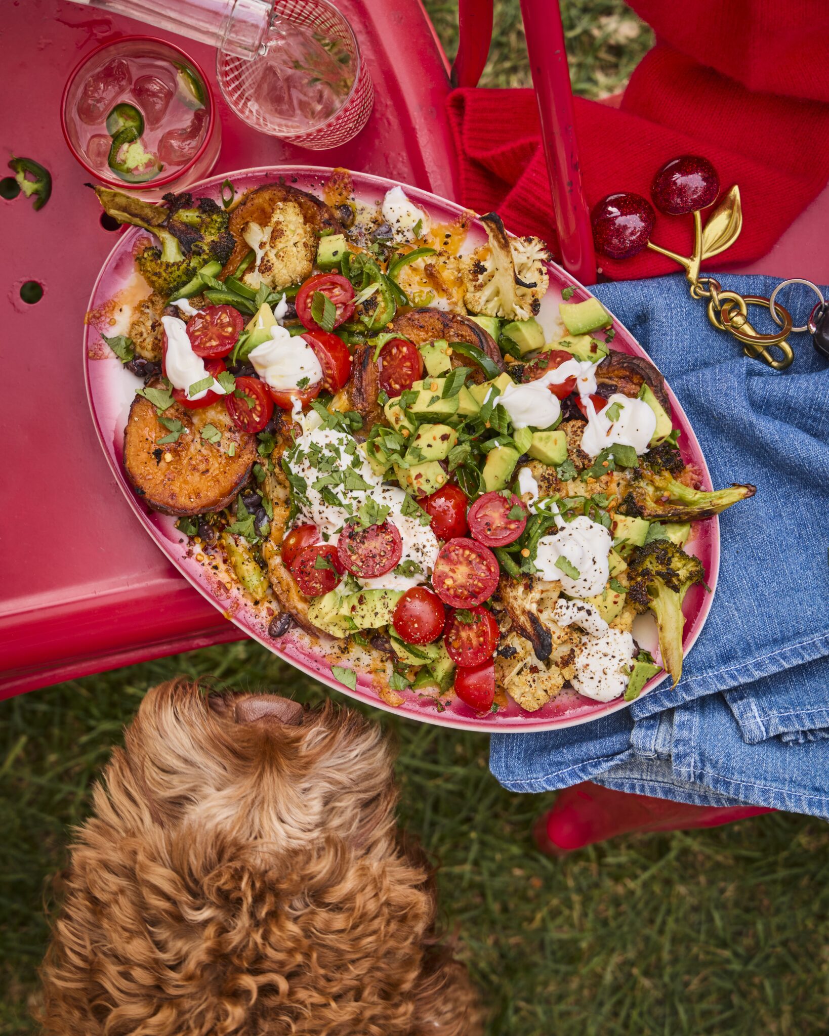 The Everything Delish Cookbook - Everything Delish